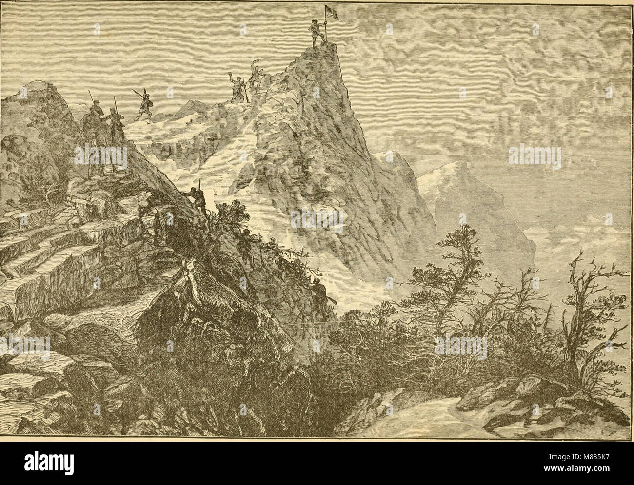This work recounts Colonel John C. Fremont's explorations and ...
