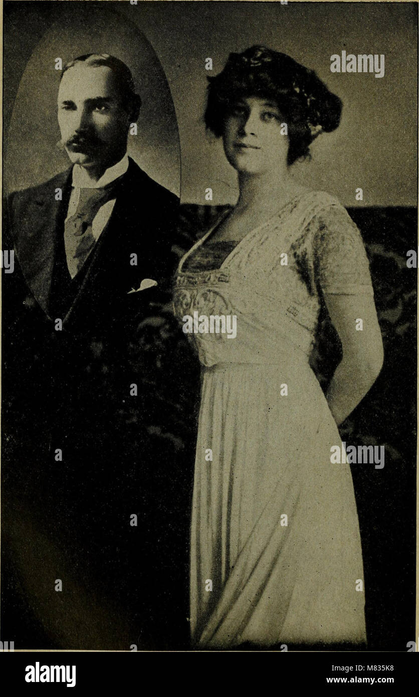 This historical account focuses on Colonel John Jacob Astor IV and his ...