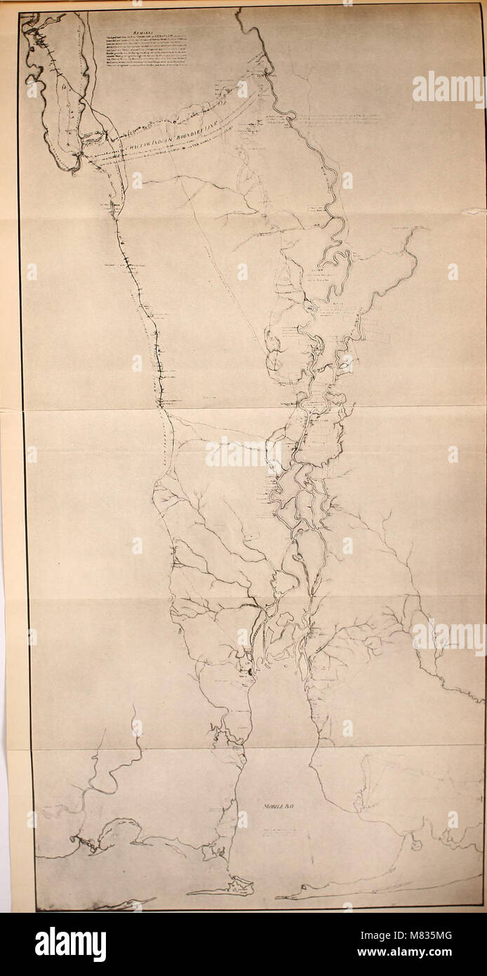 Colonial Mobile; an historical study largely from original sources, of ...