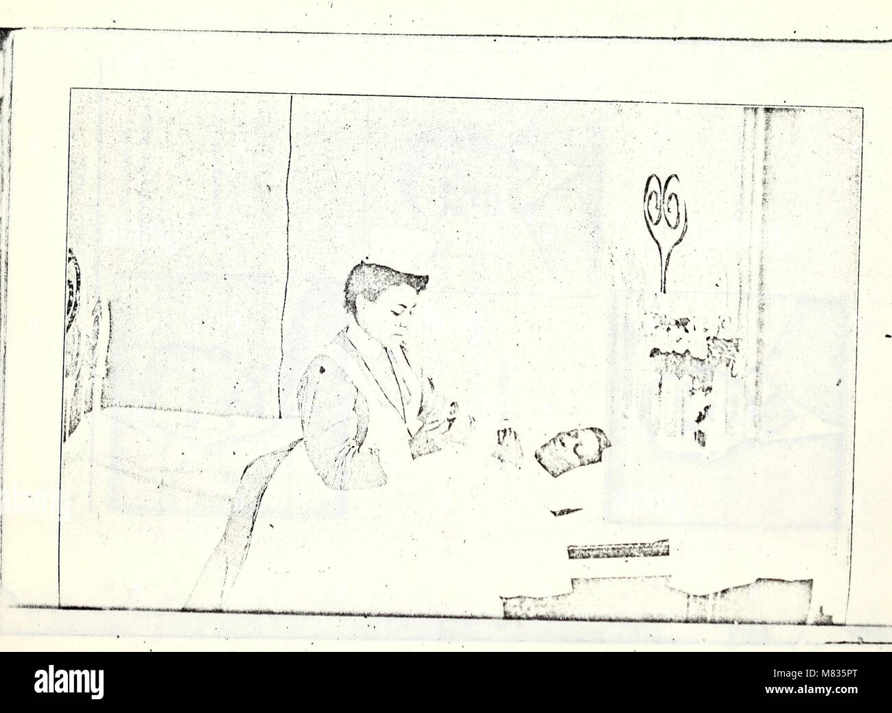 A 1905 directory listing businesses and professionals in Chicago ...