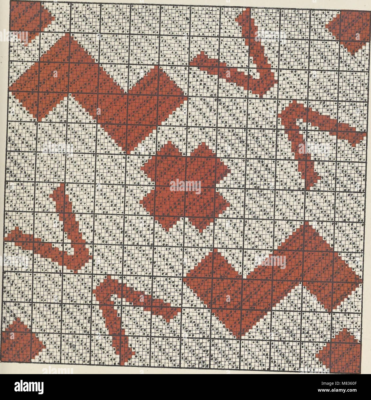 'Colour in Woven Design' (1890) explores the role of color in textile ...