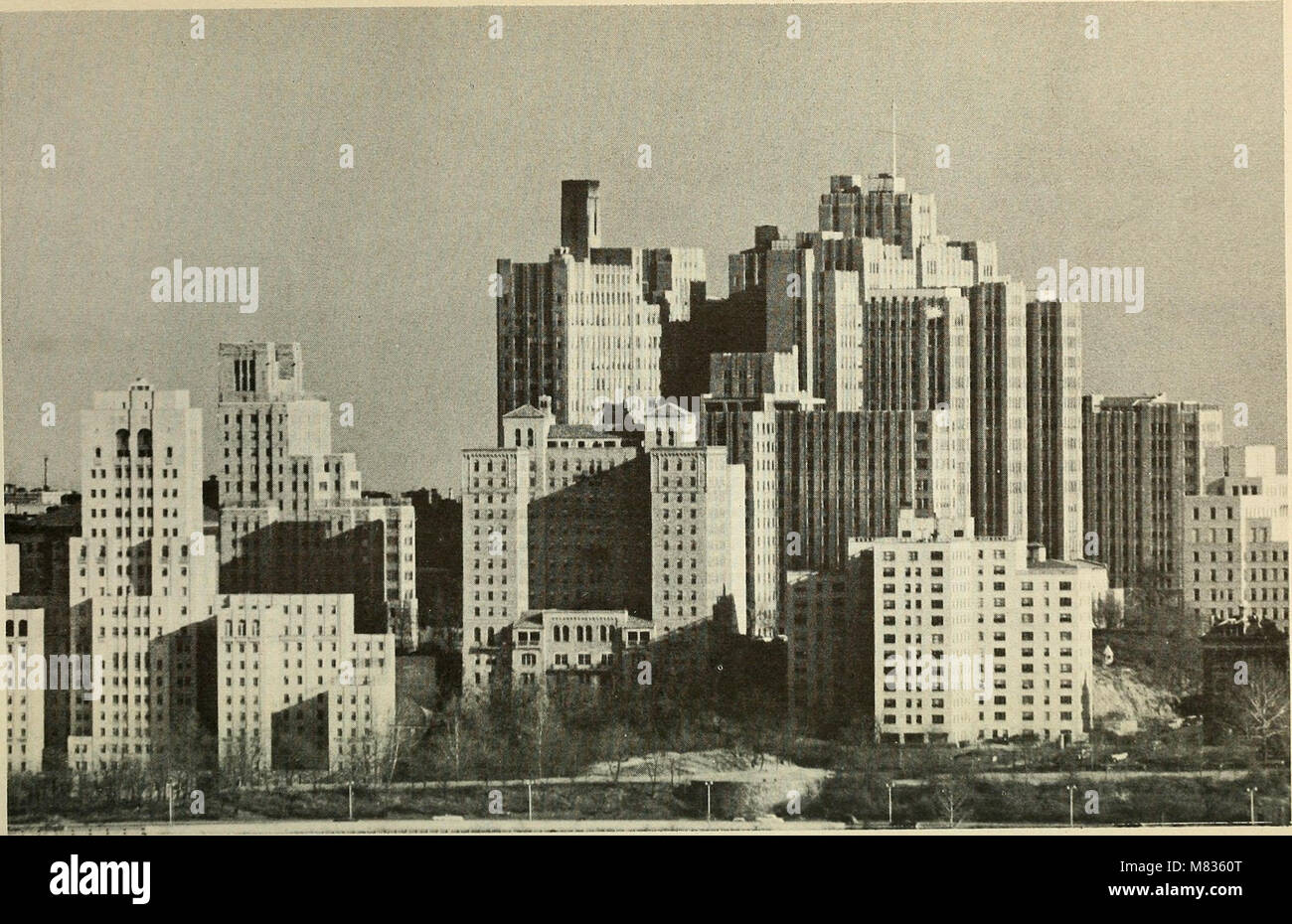 The 1968 Columbia University Bulletin of Information offers an ...
