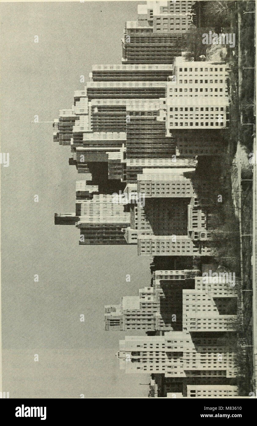 Columbia University bulletins of information - announcement (1968 ...