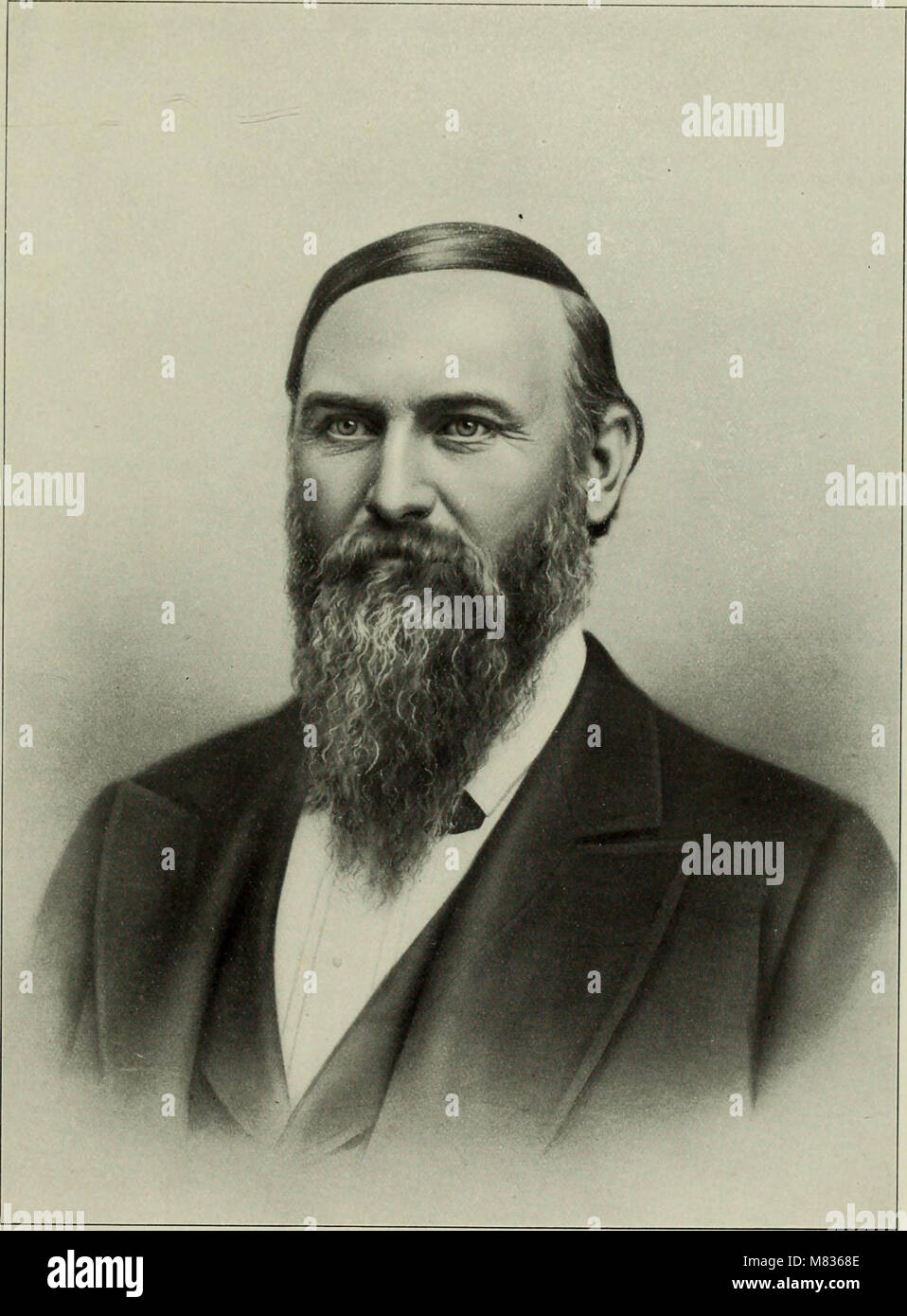 This biographical record offers detailed sketches of notable ...