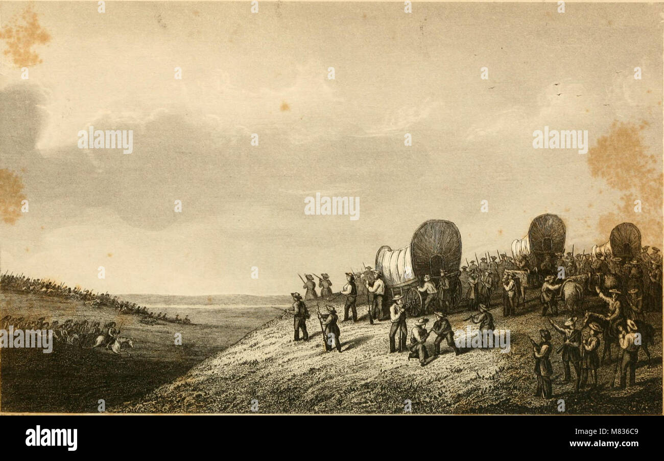 Mexico 1850 hi-res stock photography and images - Alamy