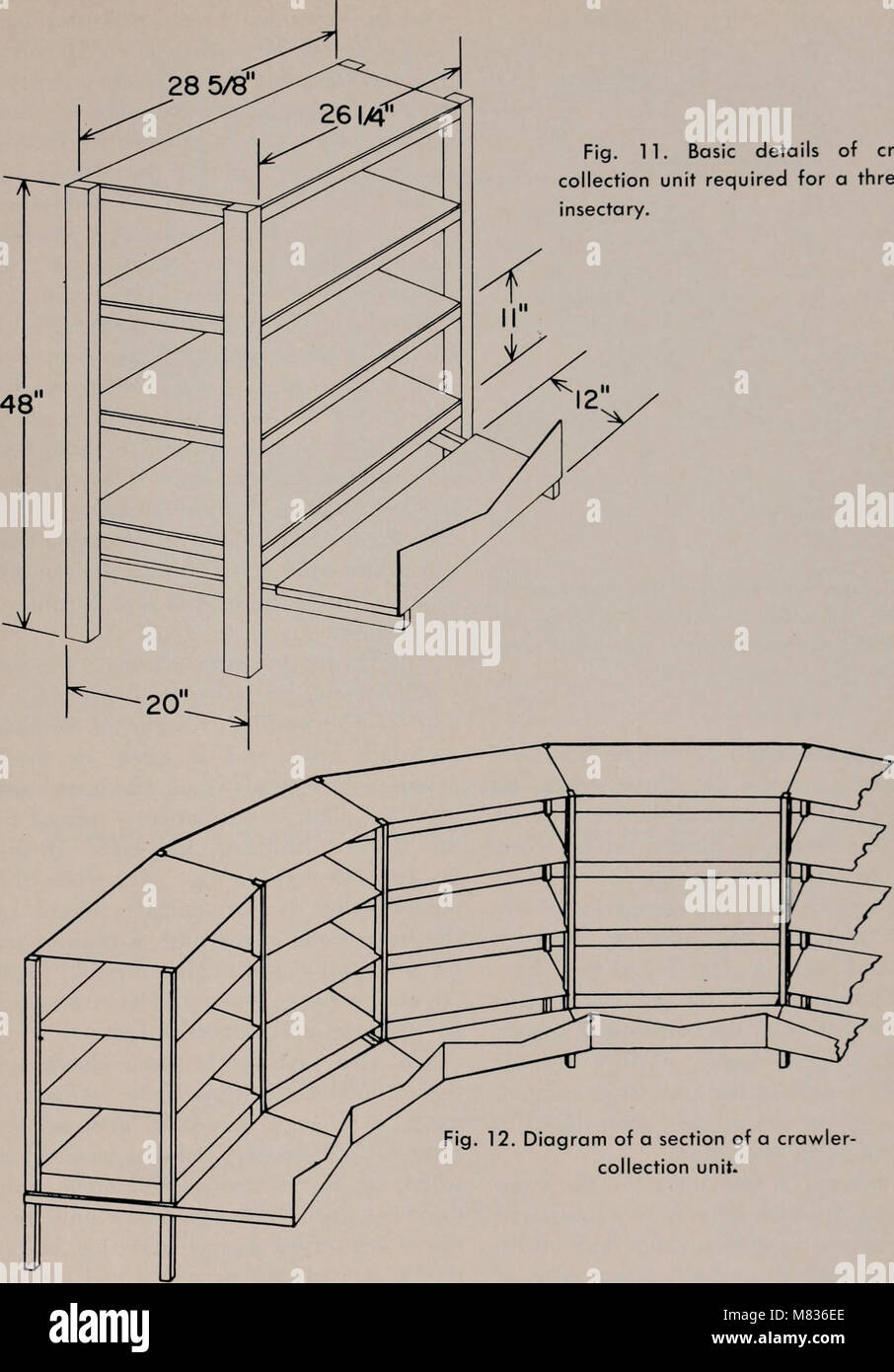 Commercial mass culture of the California red scale parasite - Aphytis ...
