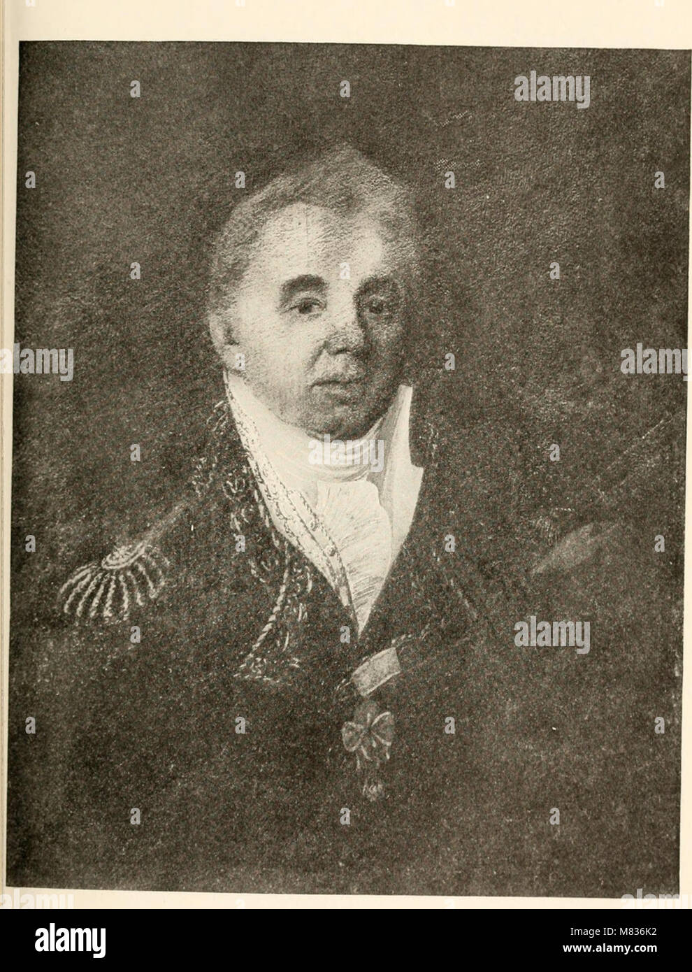 This work provides a detailed account of Commodore Joshua Barney, a ...