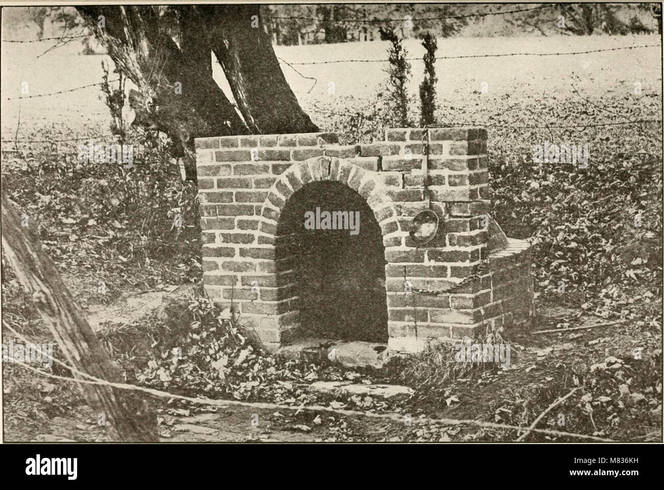 Commodore Joshua Barney- many interesting facts connected with the life ...