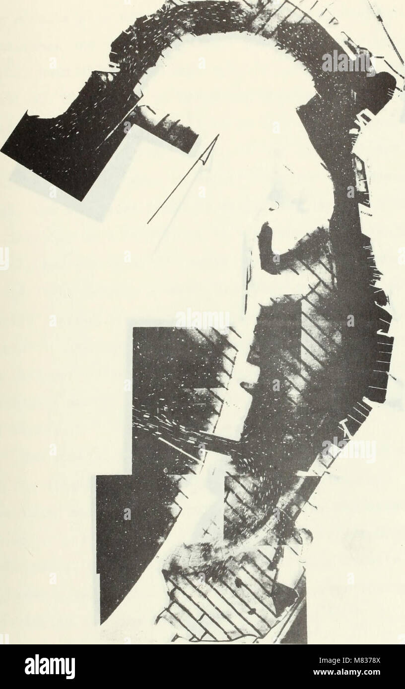 This 1972 study compares numerical and hydraulic oceanographic models ...