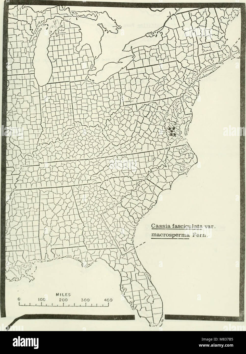 The 1975 Compendium of Natural Features Information provides detailed ...