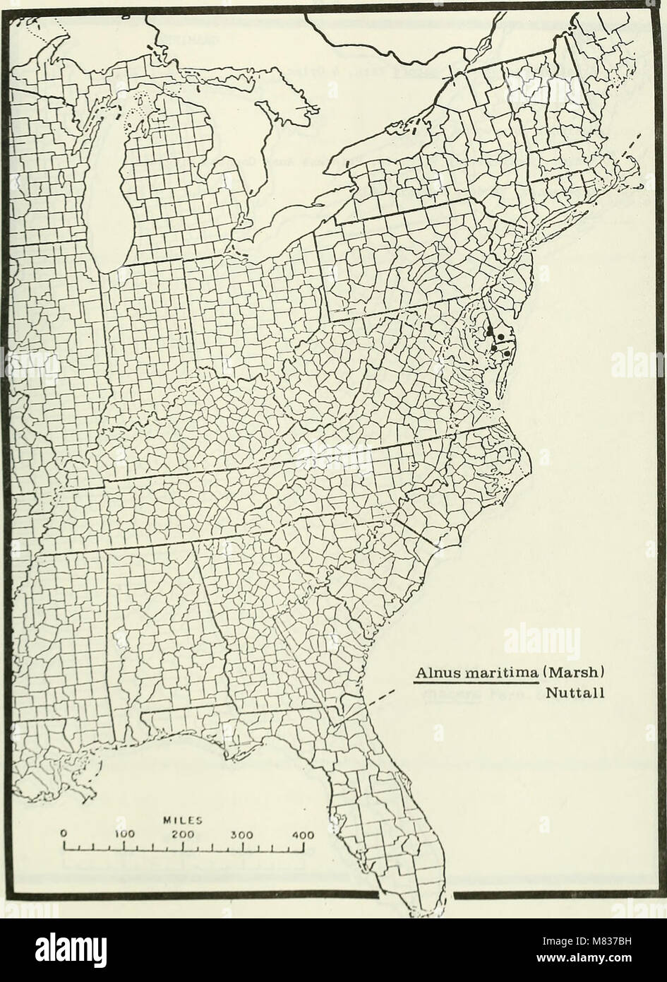 The 1975 Compendium of Natural Features provides an overview of natural ...