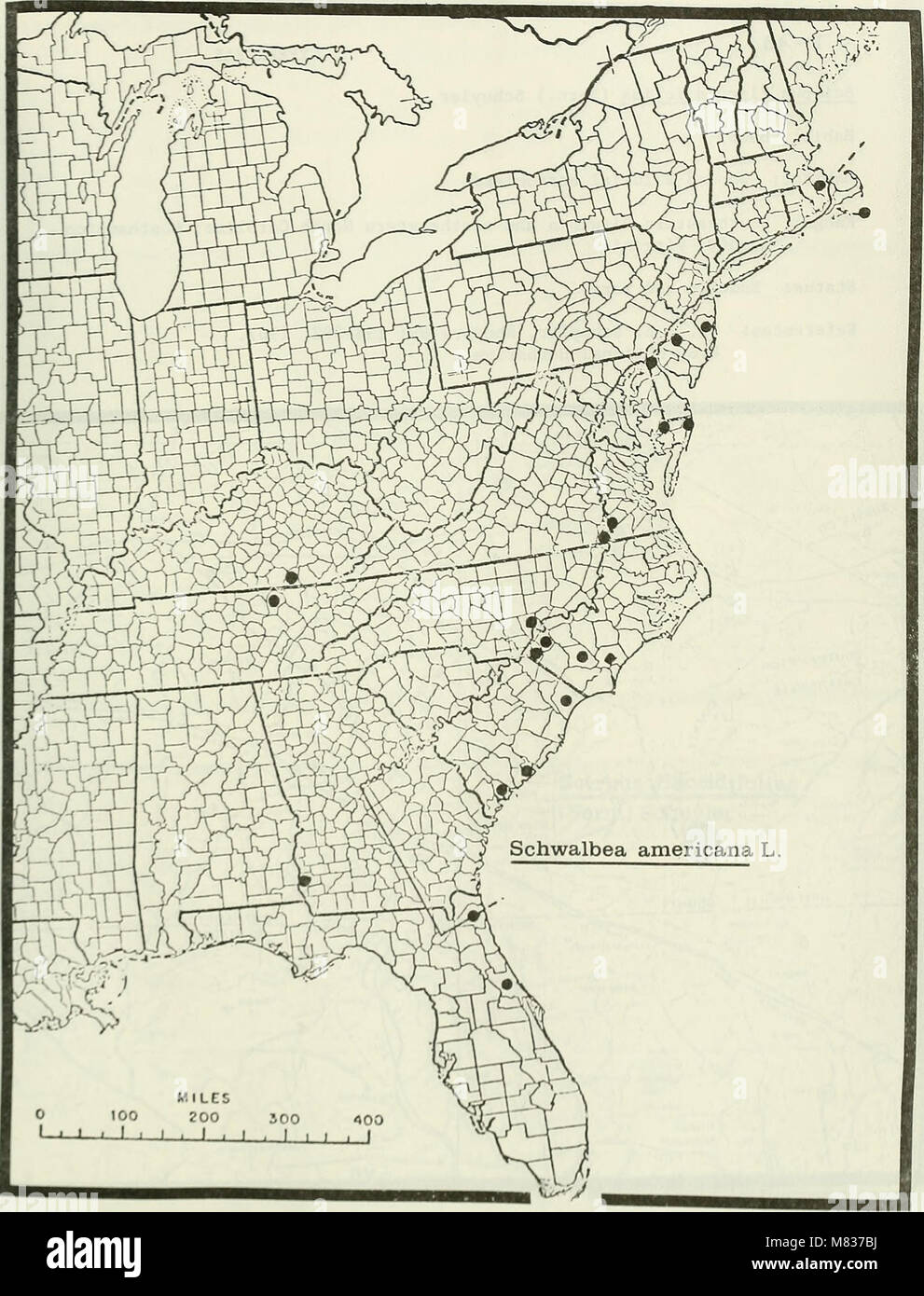 The 'Compendium of Natural Features Information' (1975) provides a ...