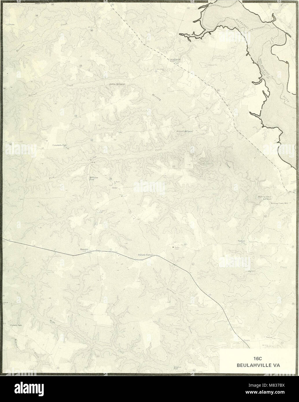 The 'Compendium of Natural Features Information' (1975) provides an ...