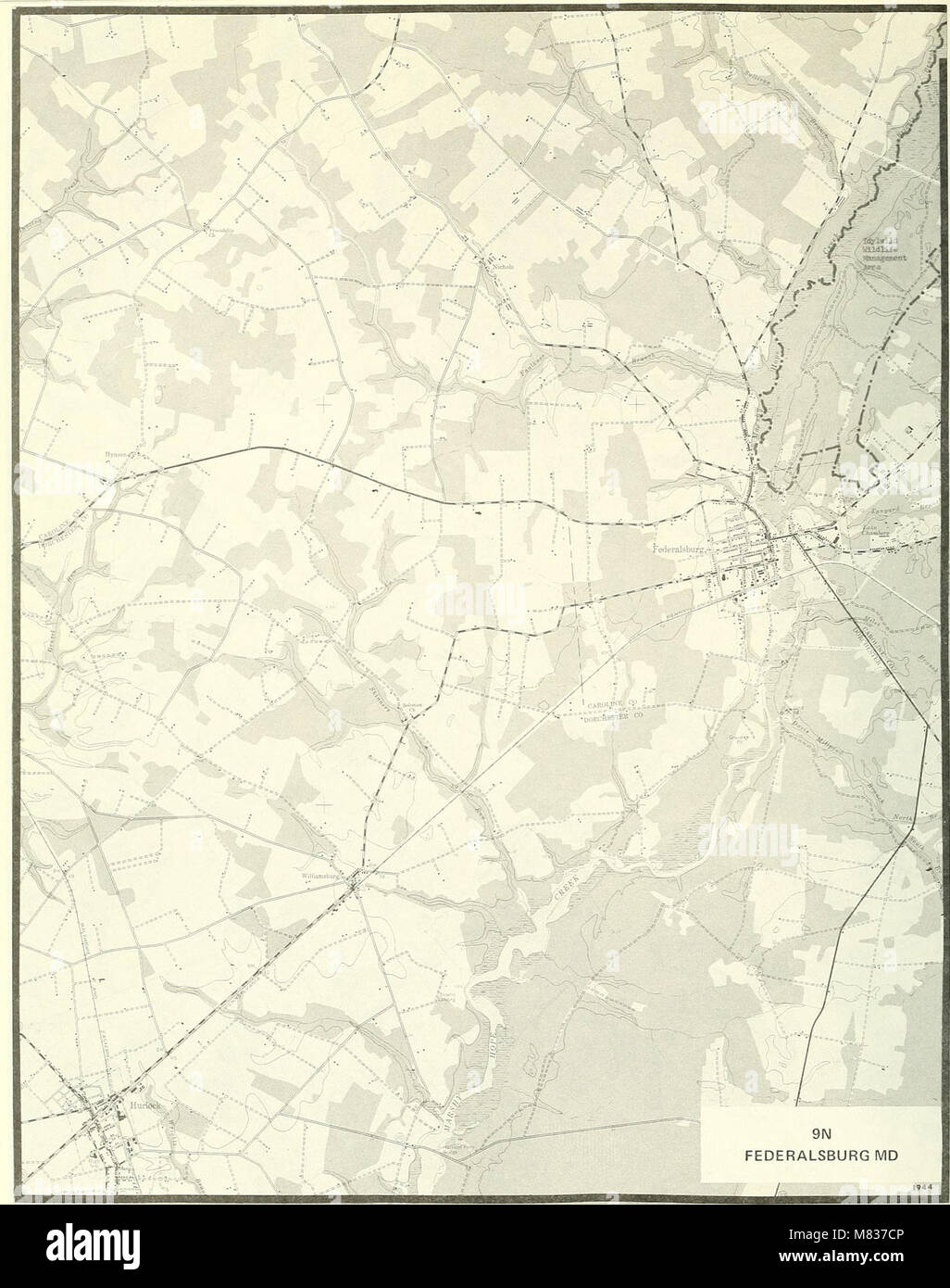 This 1975 Compendium of Natural Features Information is a comprehensive ...