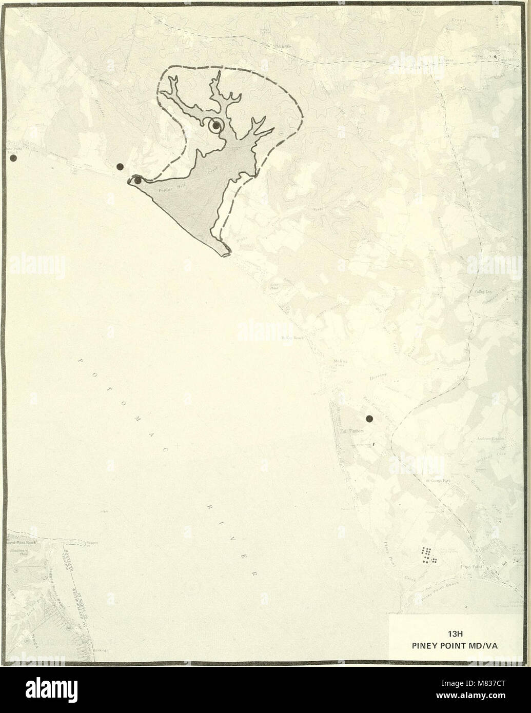 This 1975 compendium provides detailed information about natural ...