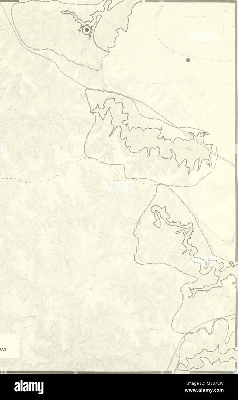 The 1975 'Compendium of Natural Features Information' provides ...