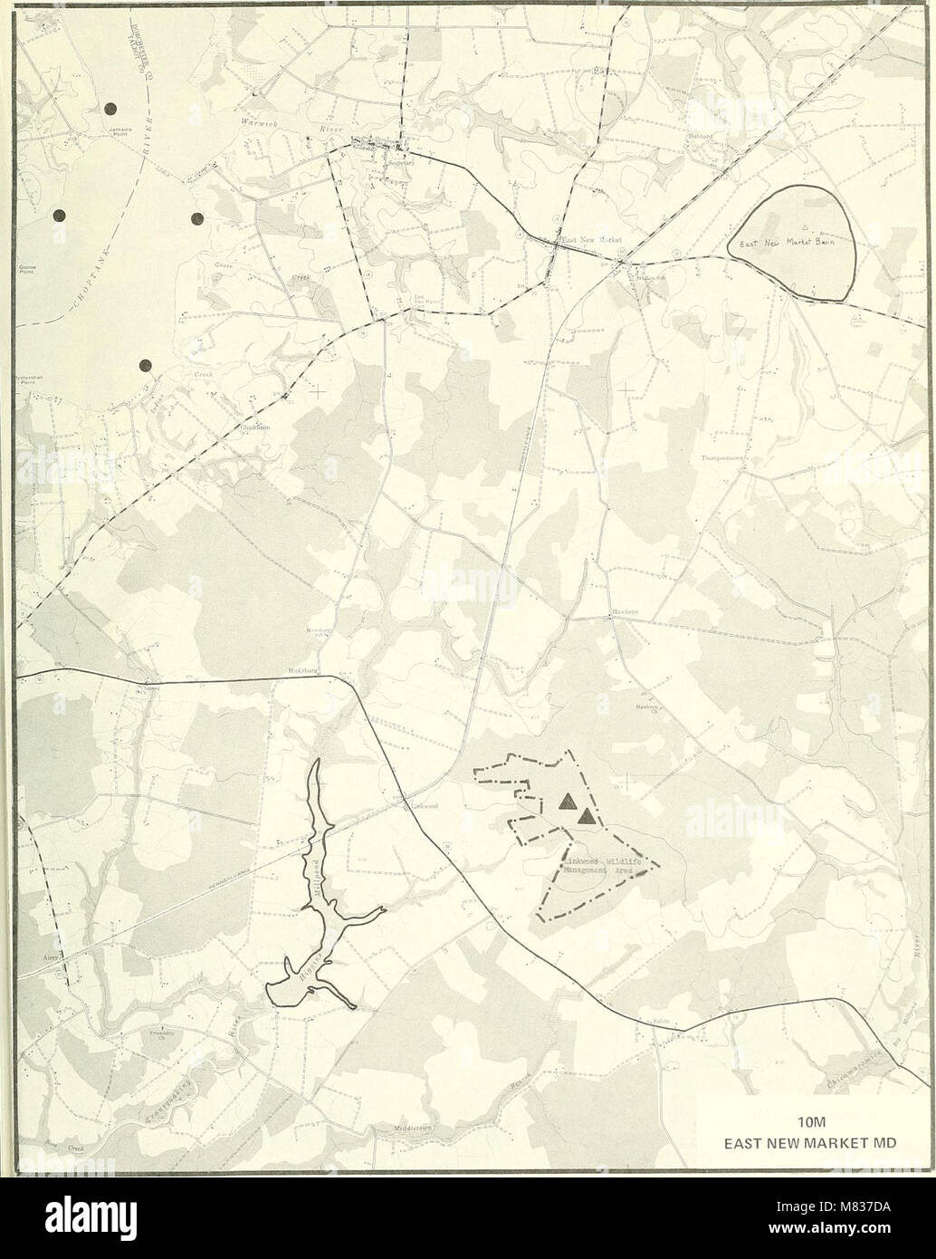 The 'Compendium of Natural Features Information' published in 1975 ...