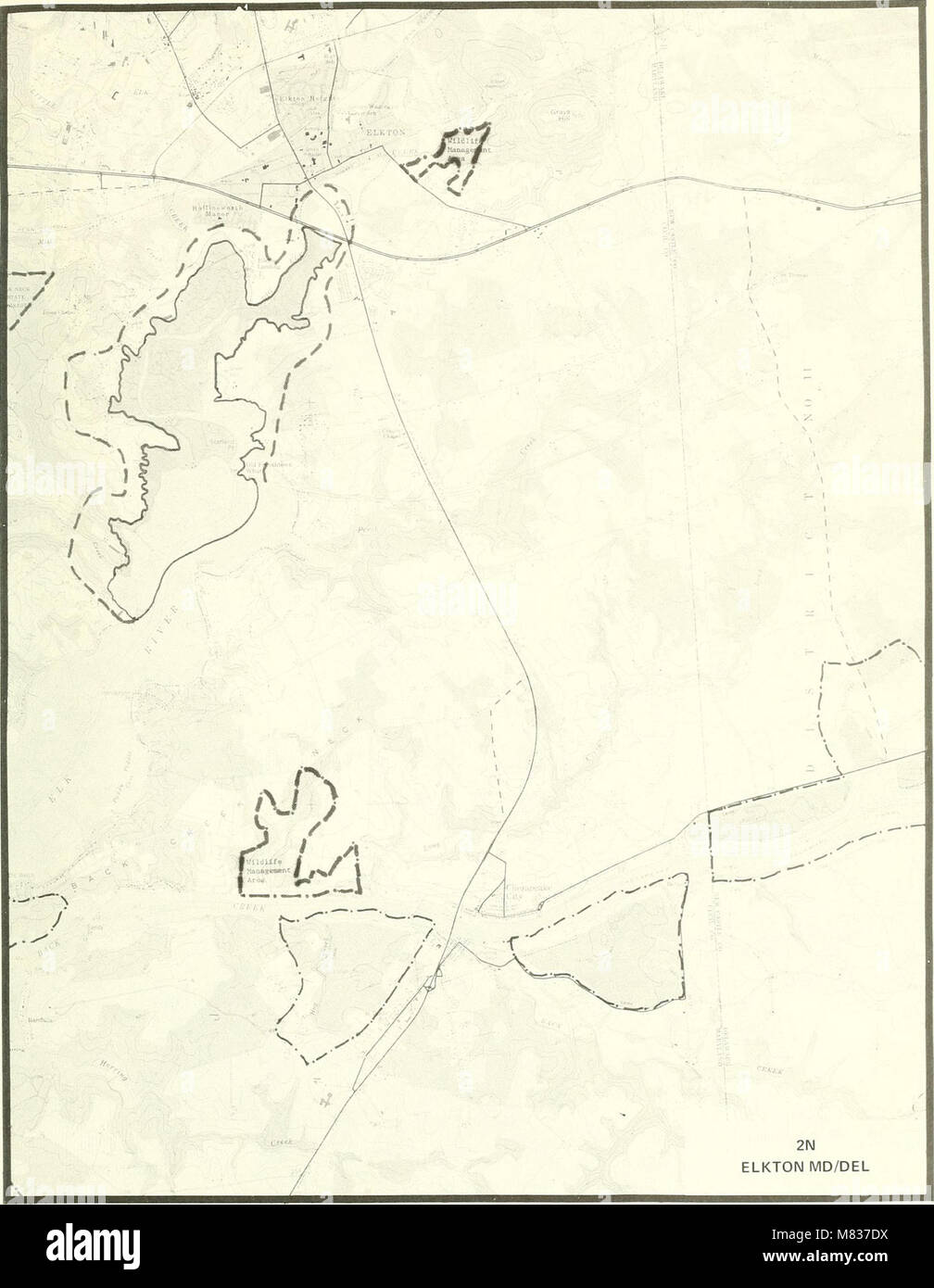 The 'Compendium of Natural Features Information' (1975) offers detailed ...