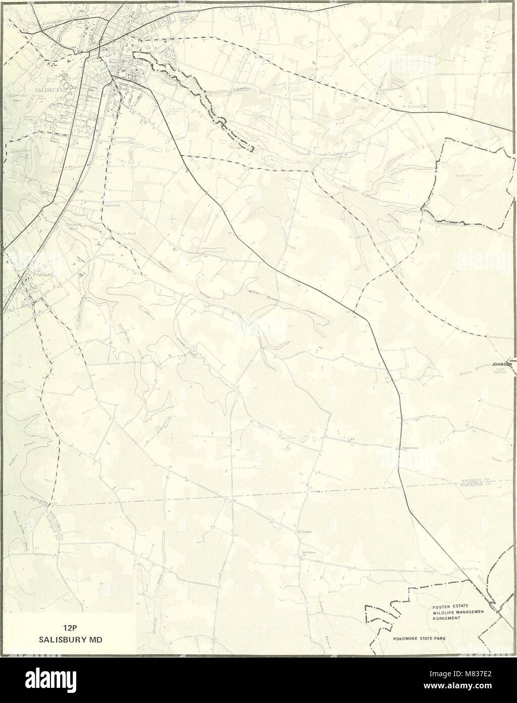 The 1975 Compendium of Natural Features Information offers a detailed ...