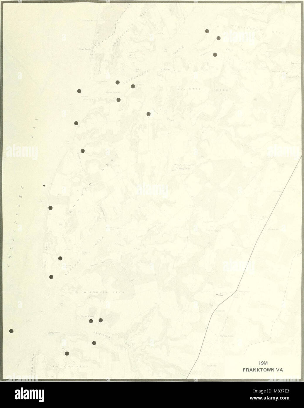 The Compendium of Natural Features Information (1975) provides detailed ...