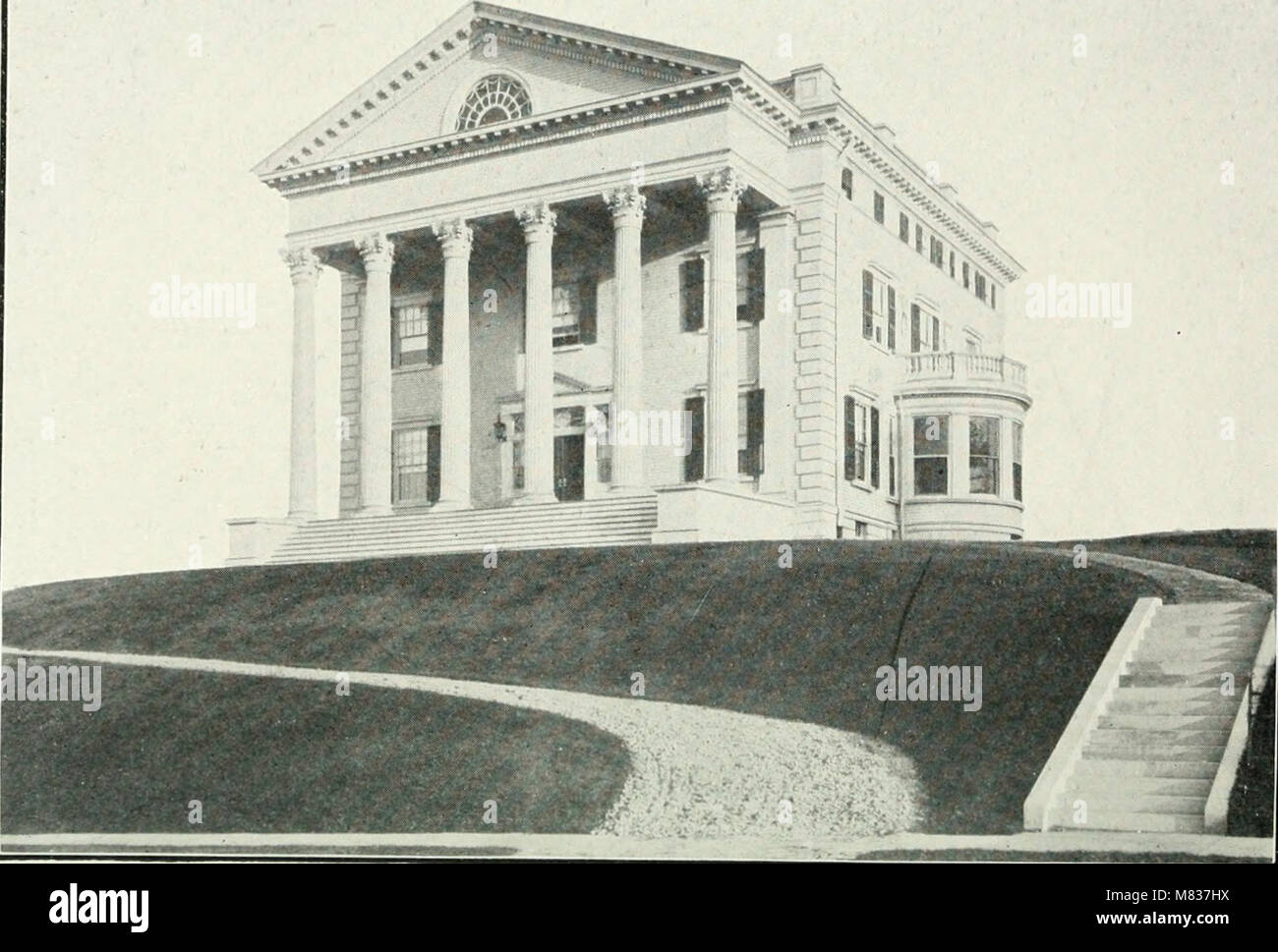 Complete self-instructing library of practical photography (1909 ...