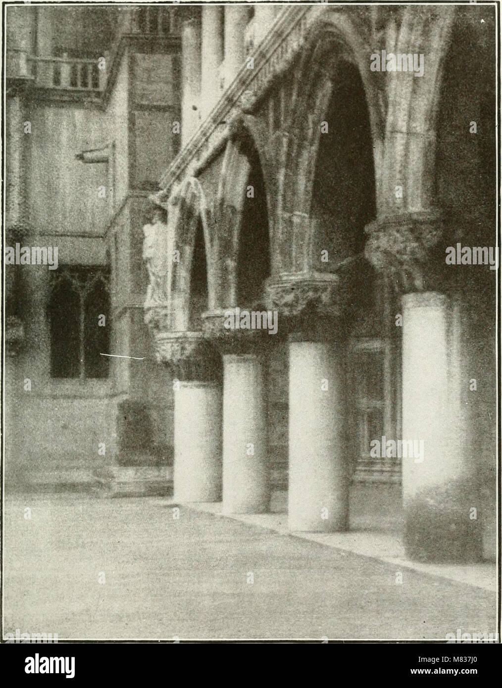 The *Complete Self-Instructing Library of Practical Photography* (1909 ...