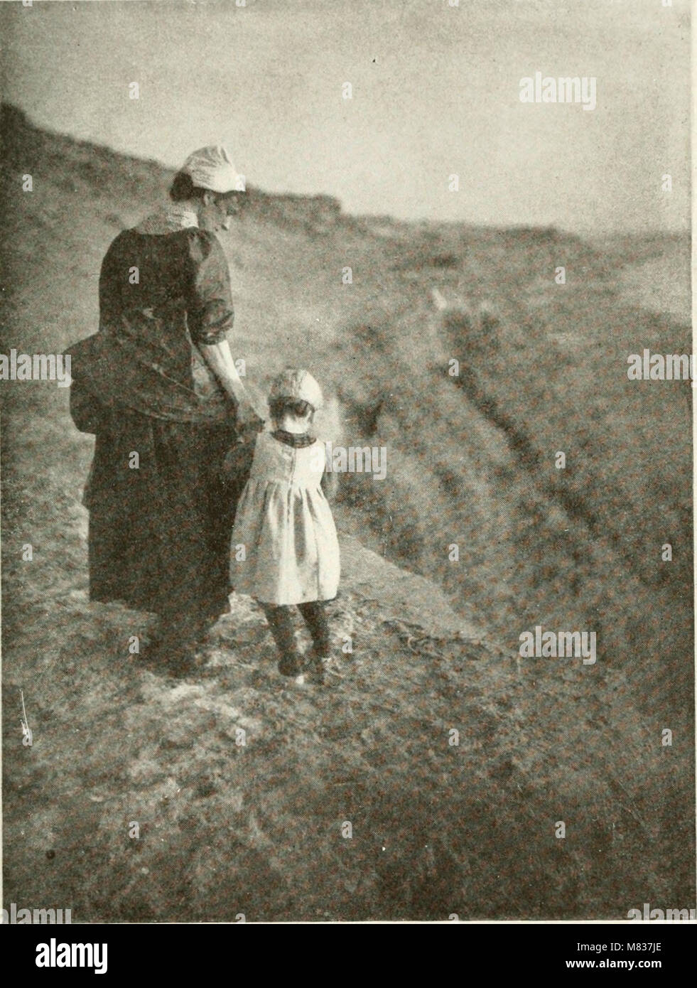 The 1909 'Complete Self-Instructing Library of Practical Photography ...