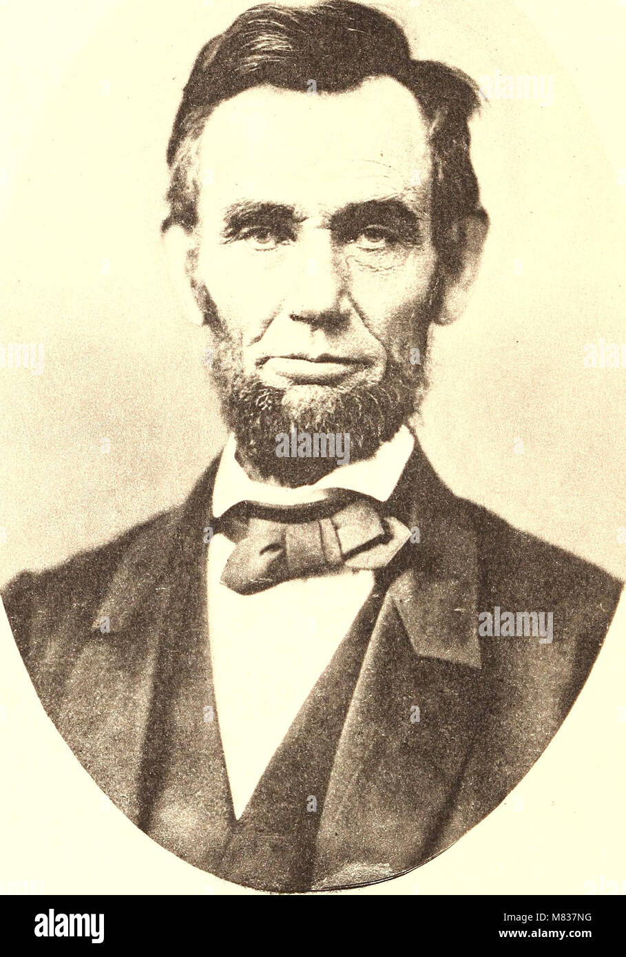 The *Complete Works of Abraham Lincoln* (1894) compiles Lincoln's ...