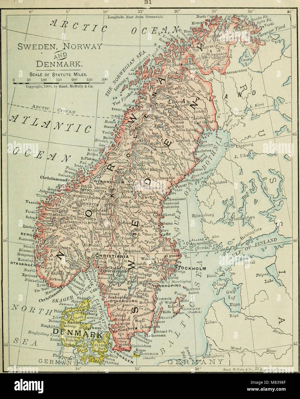 Concise school atlas of the Dominion of Canada - historical and ...
