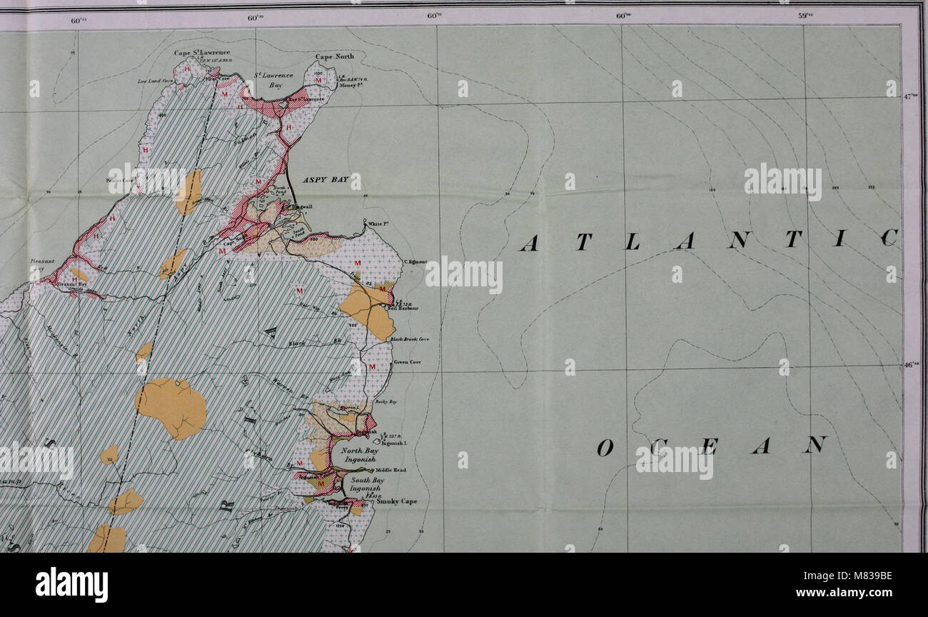 This 1912 report provides an overview of the forest conditions in Nova ...