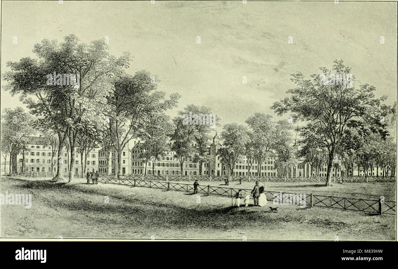 Connecticut as a Colony and as a State (1904) explores the history of ...