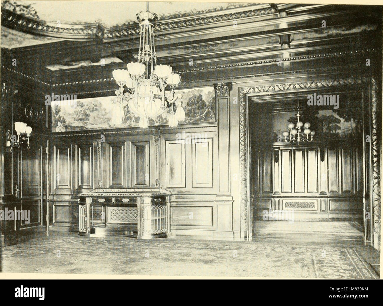 The 1912 initiative of the Connecticut Valley Historical Society in ...