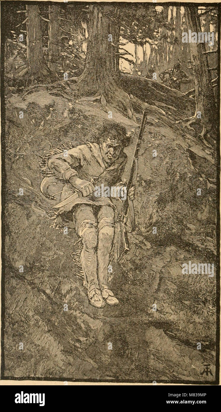 This work, *Conquering the Wilderness*, provides a pictorial history of ...