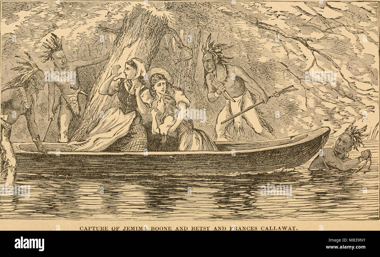 'Conquering the Wilderness' recounts the struggles and triumphs of the ...
