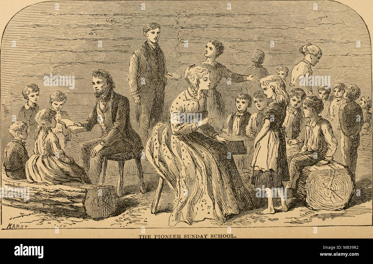 'Conquering the Wilderness' presents a pictorial history of American ...