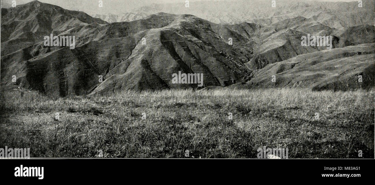 The 'Conservation' journal (1908-1909) focuses on environmental ...