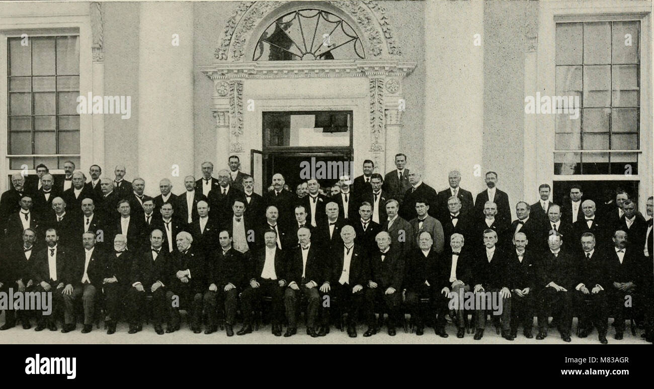 The Conservation report for 1908-1909 provides insights into ...