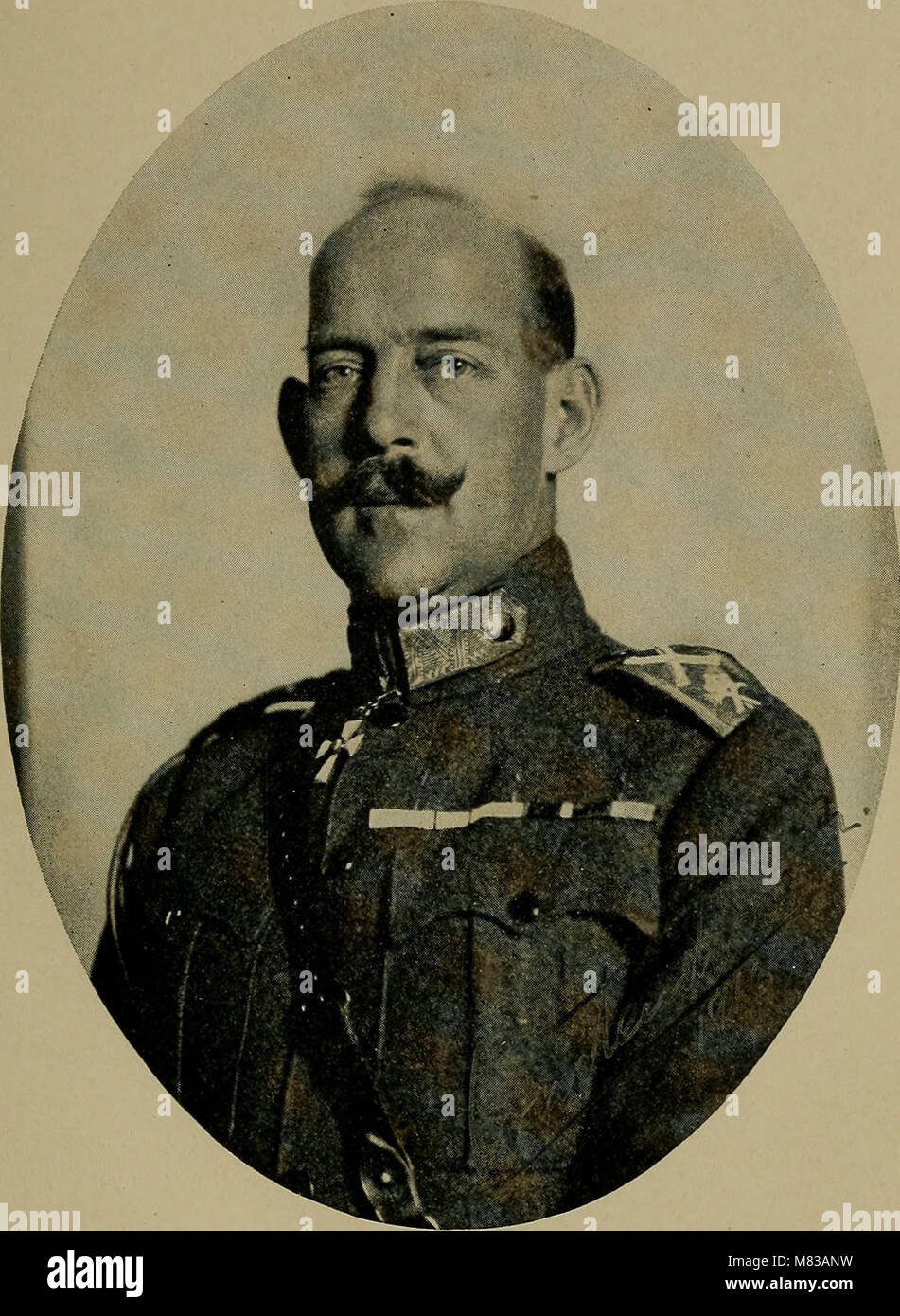 Constantine I and the Greek people (1920) (14786975513 Stock Photo - Alamy