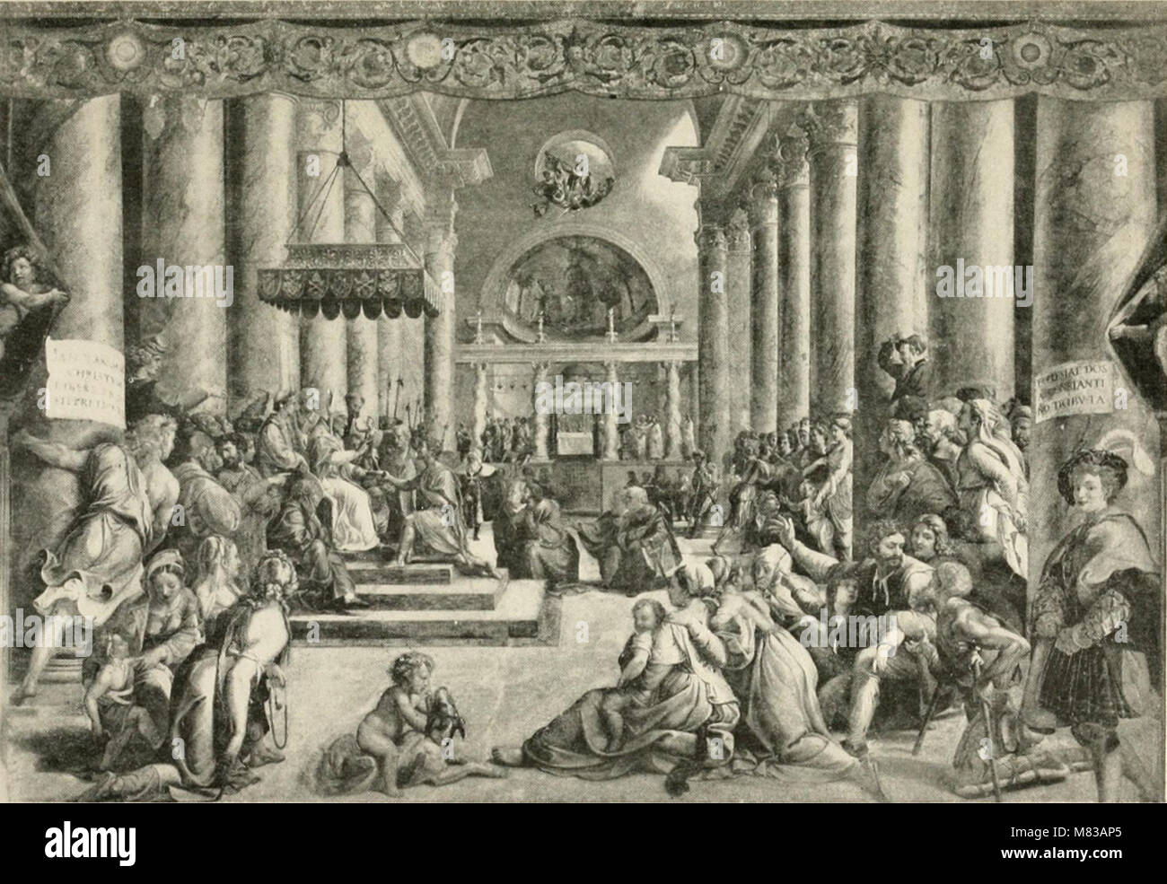 This work examines the life and reign of Constantine the Great ...