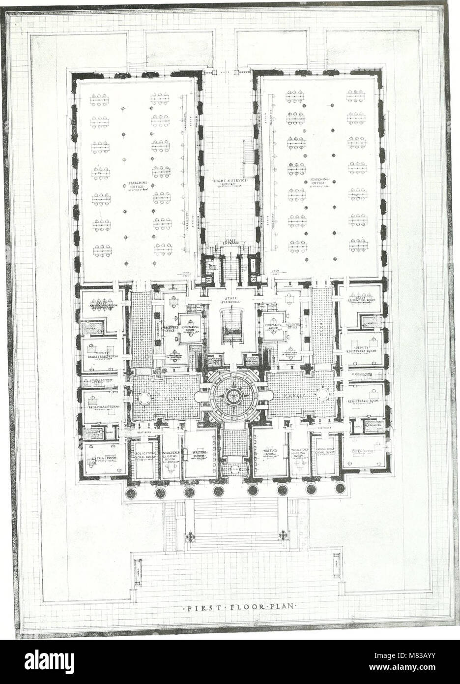 Construction - a journal for the architectural engineering and ...