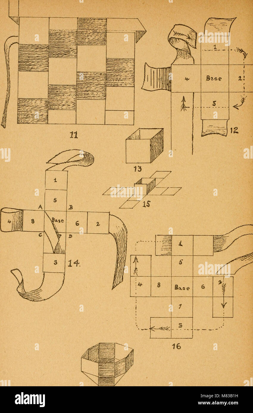 Vintage Woodwork Book Cover High Resolution Stock Photography and ...