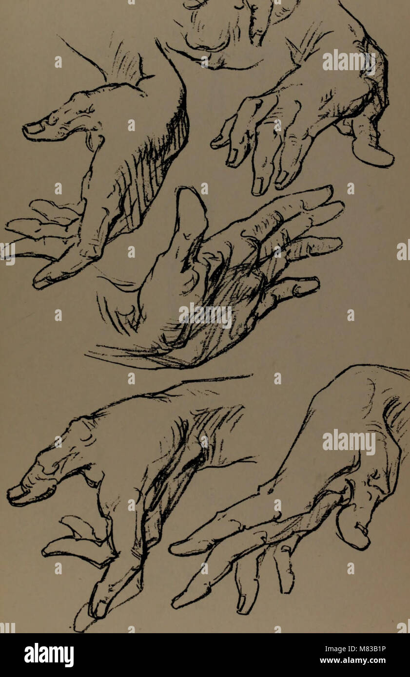 'Constructive Anatomy' (1920) explores human anatomy with an emphasis ...