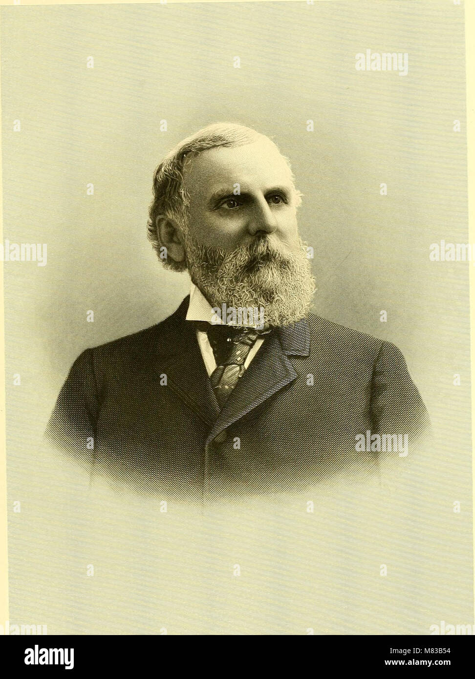 *Contemporary American Biography* (1895) provides biographical sketches ...