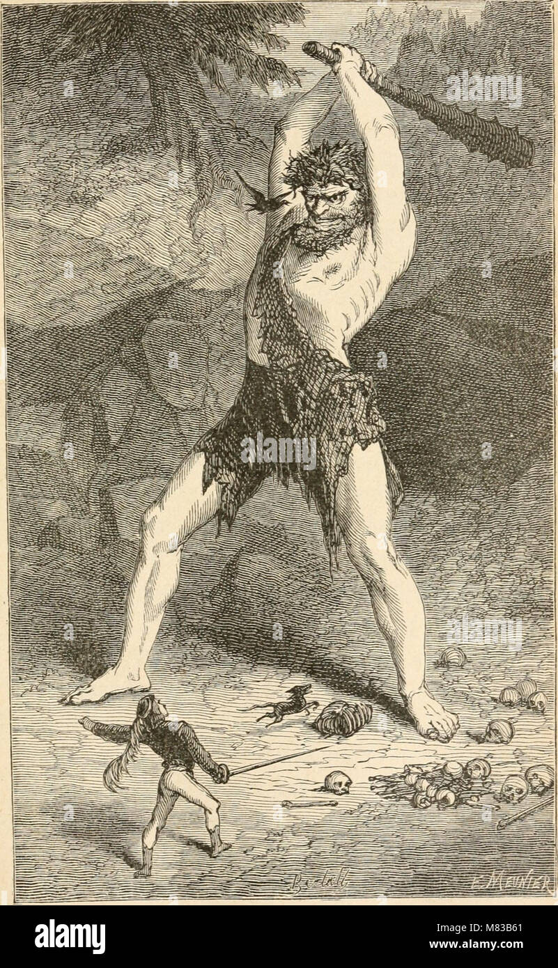 'Contes De Fees' (1908) is a collection of classic fairy tales ...