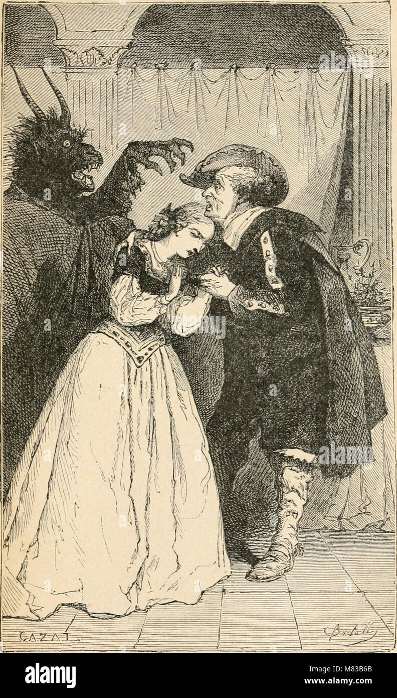 Contes De FÃ©es, published in 1908, is a collection of fairy tales in ...