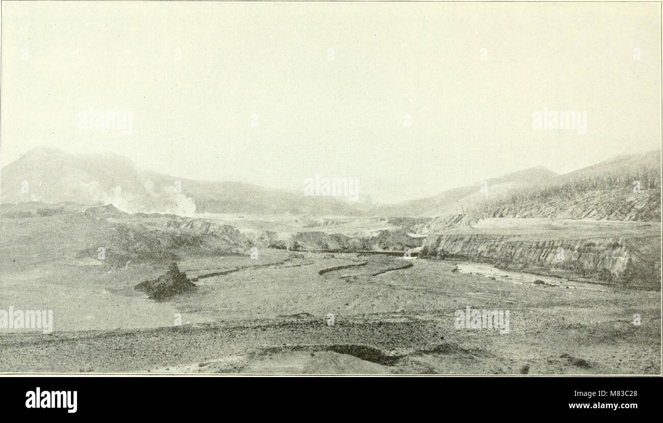 Contributions in geographical exploration (1920) (14594639240 Stock ...