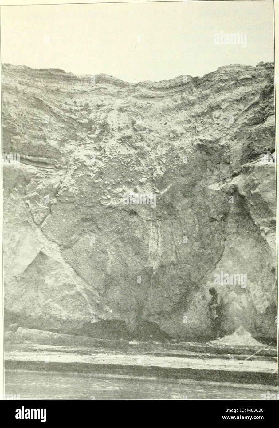 Contributions in geographical exploration (1920) (14781304875 Stock ...