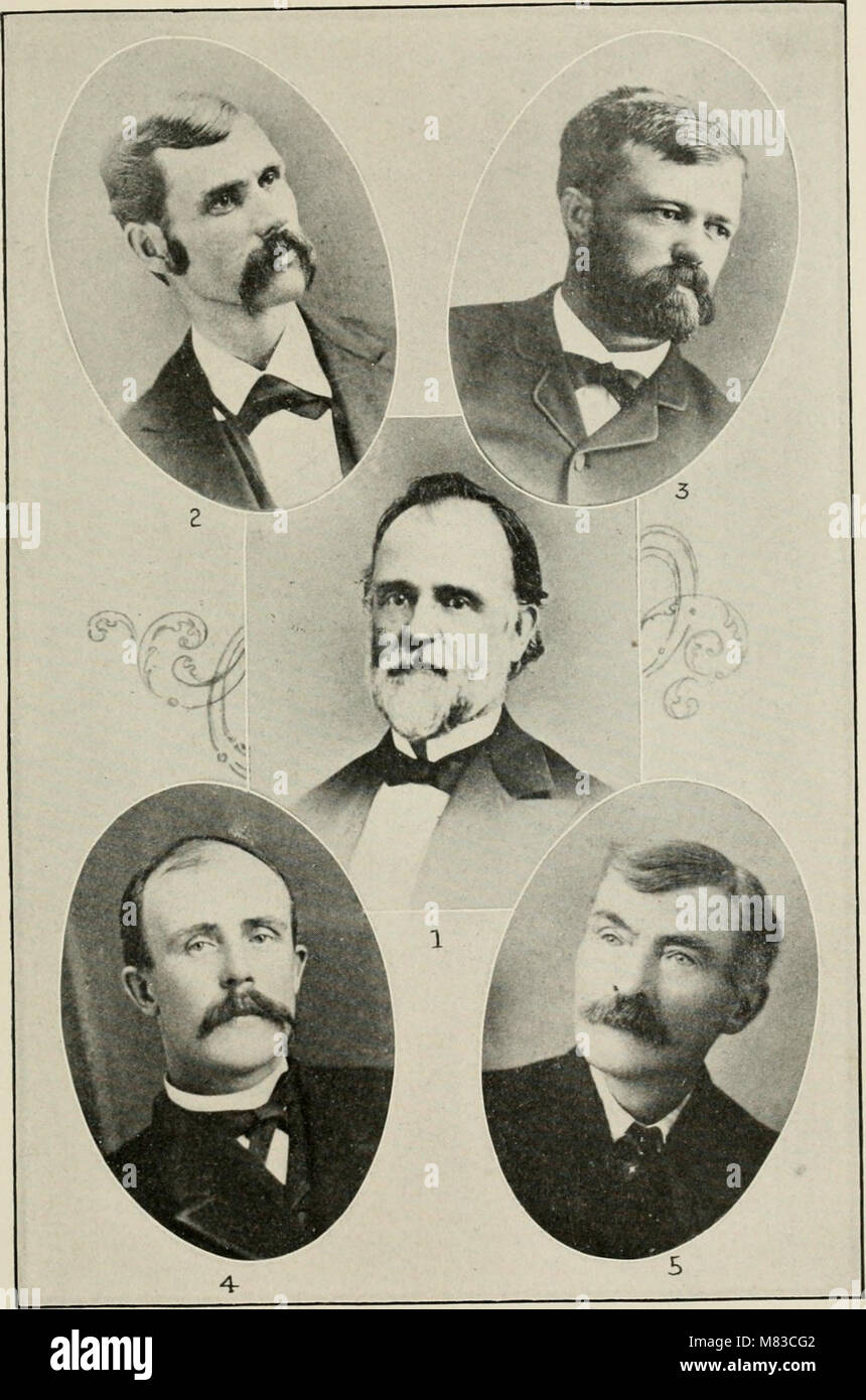 This 1876 publication consists of contributions to the Historical ...