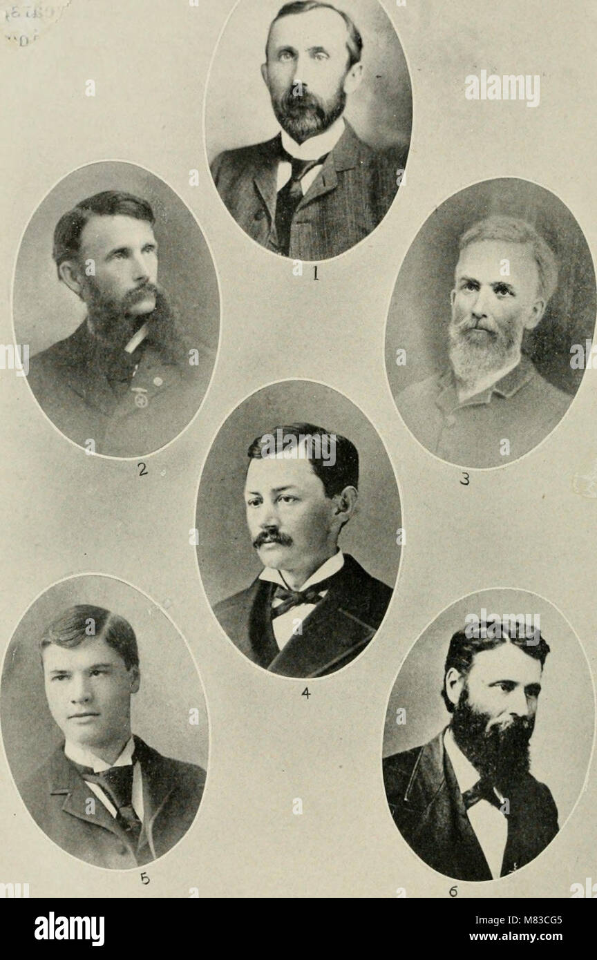 The 'Contributions to the Historical Society of Montana' (1876 ...