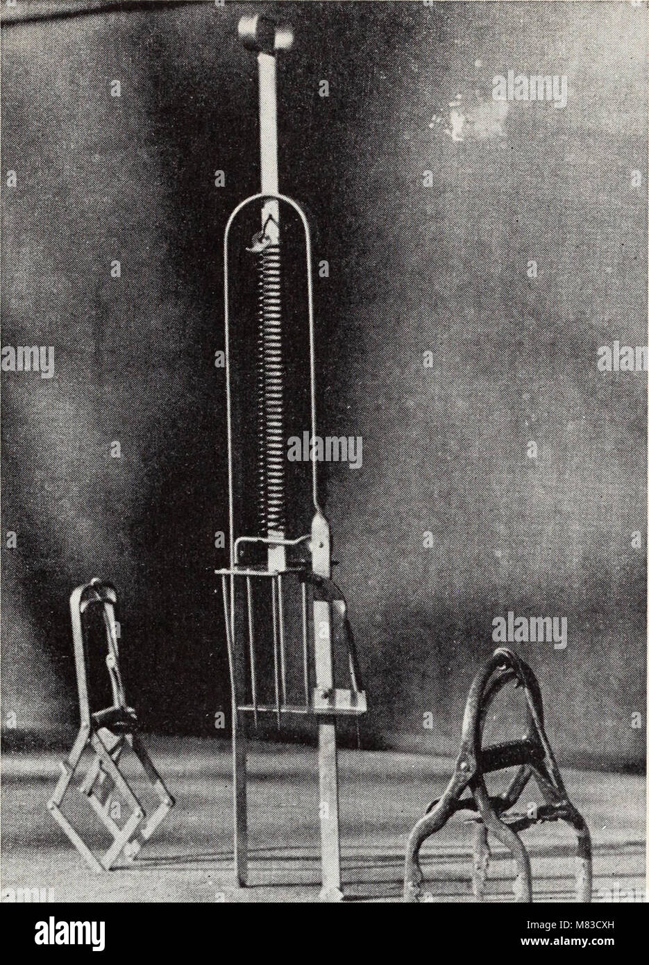 This publication discusses the management and control methods for field ...